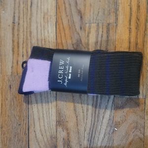 J. Crew | Accessories | Jcrew Socks | Poshmark